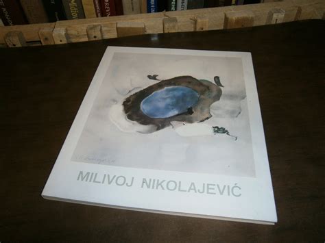 Milivoj Nikolajevic 75383305