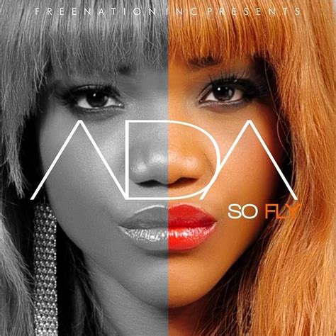 When Did Ada Ehi Release So Fly