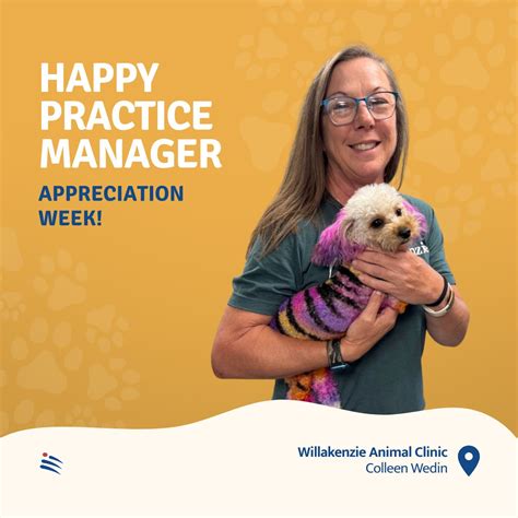 We Truly Have The Best Practice Managers In The Business Thank You For