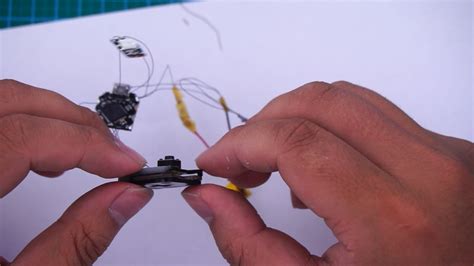 Arduino Rgb Color Grab Flashlight Installation Guide Dfrobot
