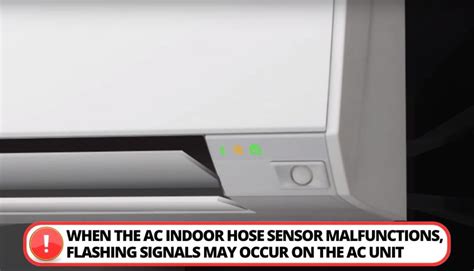 Fujitsu Fault Codes Flashing Lights 3 Key Reasons And Fixes