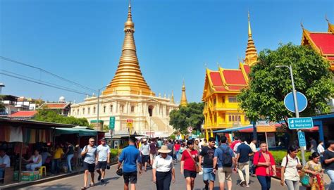 Essential Yangon Safety Tips For Travelers Unveiled