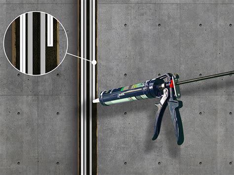 Bonded Exterior Wall Cladding Knowledge Bostik Global