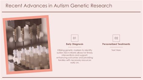 Autism Dna Ppt Guidelines Acp