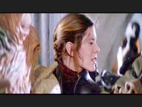Extended Cut Leia Captured Youtube