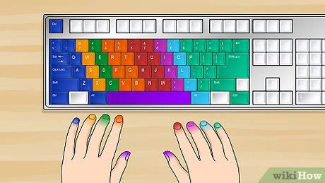 How To Type Learn To Type Faster And More Efficiently