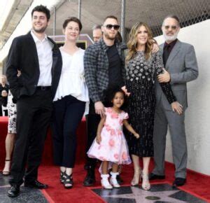Who Is Michaiah Hanks Chet Hanks Daughter