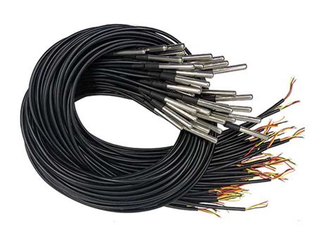 Temperature Measurement Principle Of DS18B20 Sensor