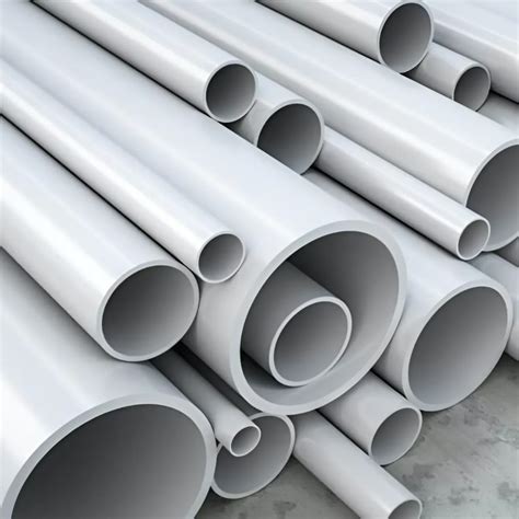 Ng Pvc Ng Upvc Gi Ng Hay Kh C Nhau Vn I Phong