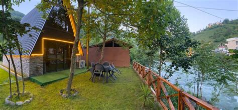 Dalyane House Campground Reviews Senyamac Türkiye