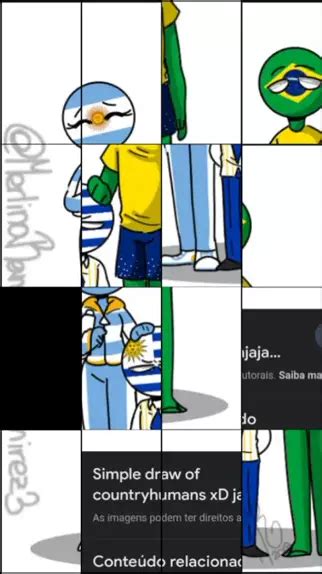 Countryhuman Rule 34 And Uk X France Countryhumans R Snackvideo