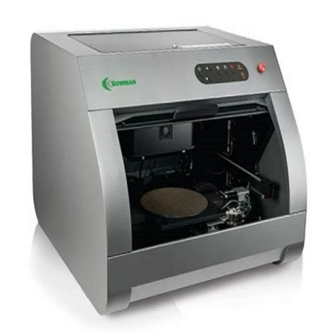 Bowman W Series Micro Xrf Spectrometer At ₹ 10000000 X Ray