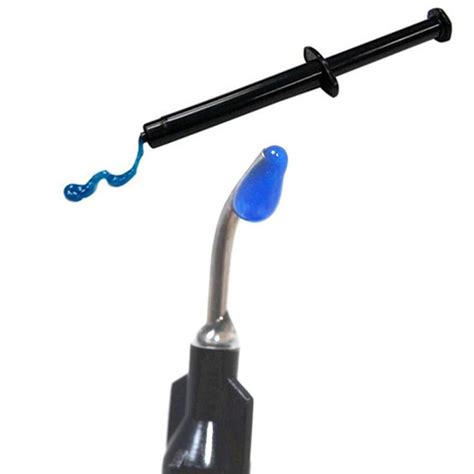 Gum Protector Tandvlees Bescherming Op Maat In Handige Syringe