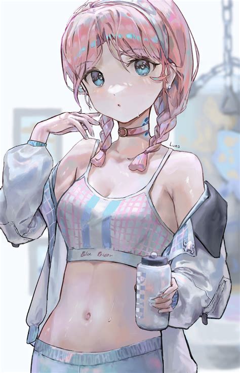 Bloop Rchurchofbluepoison