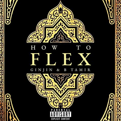 Stream How To Flex By Ginjin Listen Online For Free On Soundcloud