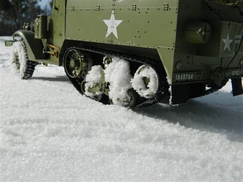Us Halftrack Spare Tracks Rcu Forums