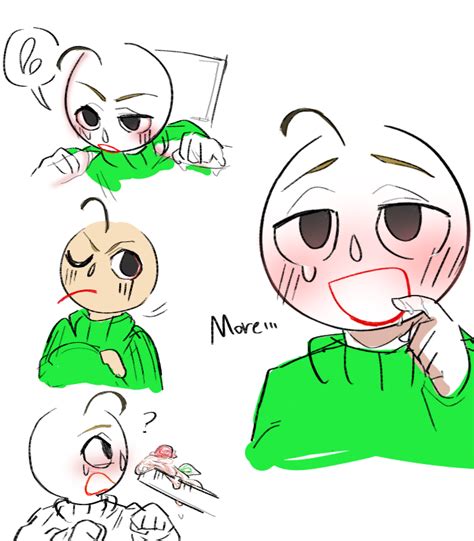 Basics In Behavior Rule34