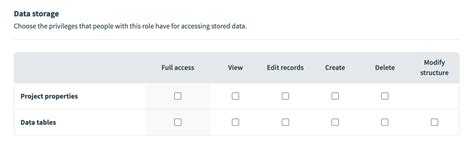 Project Properties Workato Docs