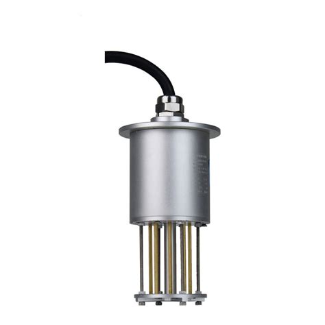 Ice Thickness Sensor Shandong Fengtu Iot Technology Co Ltd