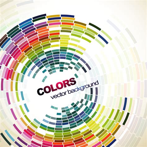 Abstract Mosaic Design 220322 Vector Art At Vecteezy