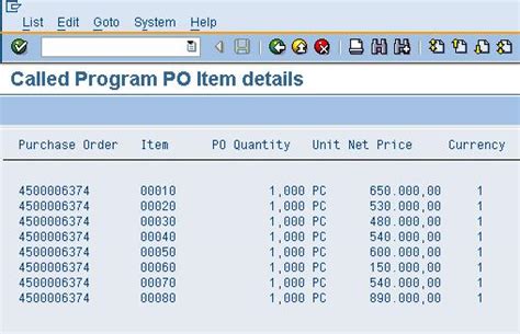 Report To Report Calling By Select Option Learnsapabap
