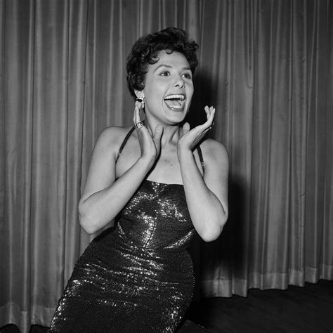 Lena Horne Dresses