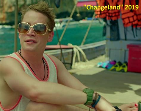 Macaulay Culkins Feet