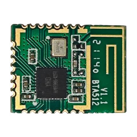 China Bluetooth Module Suppliers Factory Low Price Bluetooth Module