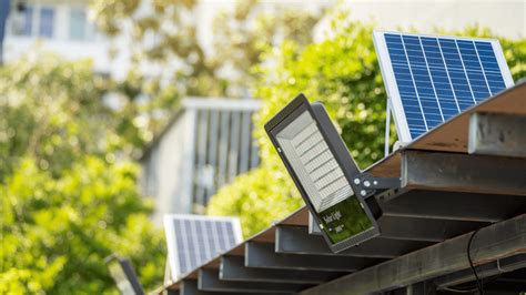 Tibay Sa Ulan The Best Waterproof Solar Outdoor Lights For The