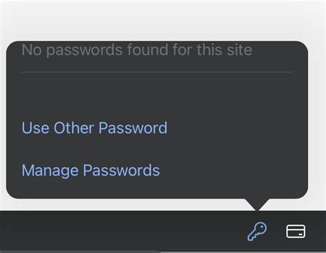Ios Edge Enpass Connection Ios Enpass Discussion Forum