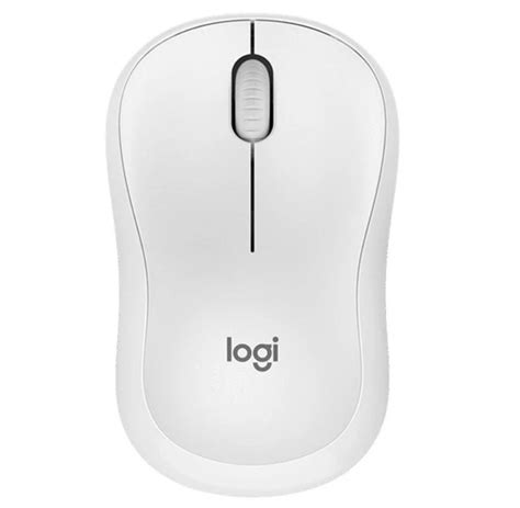 Logitech Wireless Mouse Computers And Tech Parts And Accessories Mouse And Mousepads On Carousell