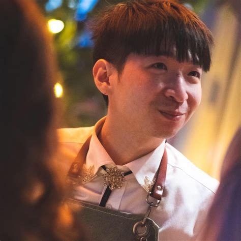 林子翔 Bni長安鈦金分會