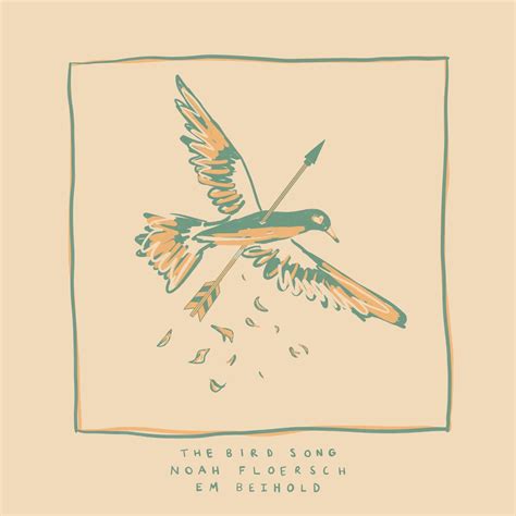 ‎Альбом The Bird Song Single — Noah Floersch And Em Beihold — Apple Music