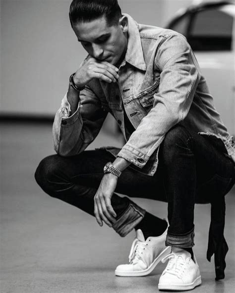 G Eazy Style