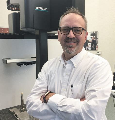 Wenzel America Able Machine Tool Sales Launch Partnership