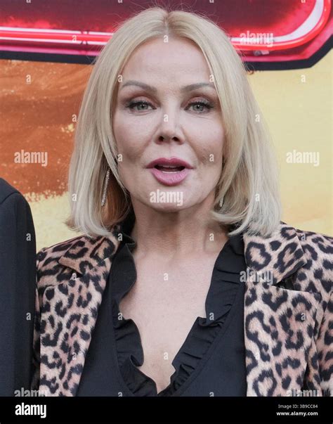 Los Angeles Usa 08th May 2025 Gail Ogrady At The Hbo Original