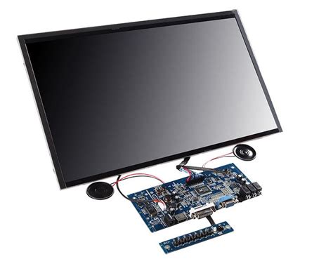Full HD LCD SKD Module SKD AH Zhangzhou SEETEC Optoelectronics TechnologyCo