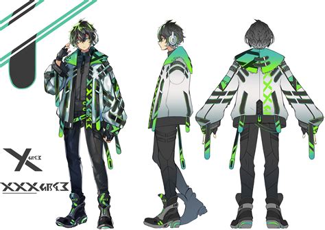 Phantasy Star And 2 More Danbooru