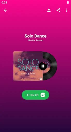 Download Music Recognition Appcracy