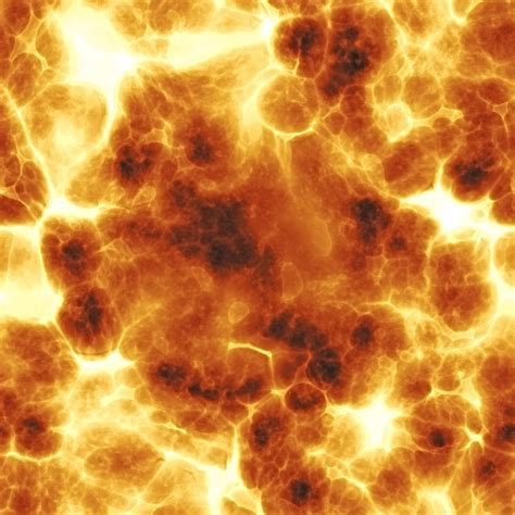 Fire Explosion Background