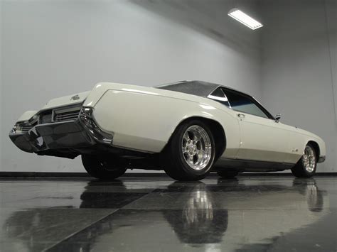 1967 Buick Riviera Streetside Classics The Nations Trusted Classic Car Consignment Dealer