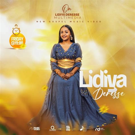 Lidiya Derese