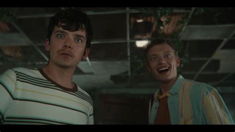 Otis And Kyle Jojo Otis Kyle