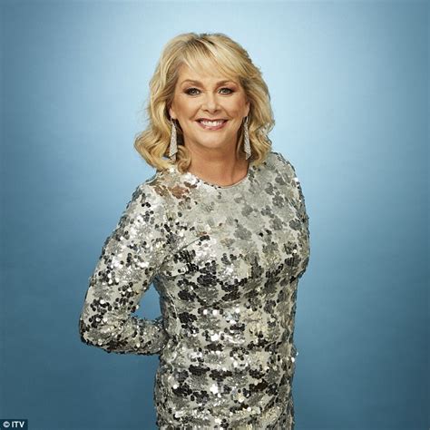 Cheryl Baker Second Celebrity Confirmed For Dancing On Ice Daily Mail Online