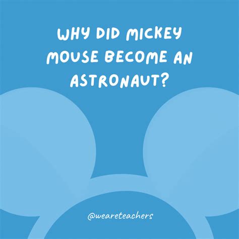 Funny Jokes Disney At Beverly Shields Blog