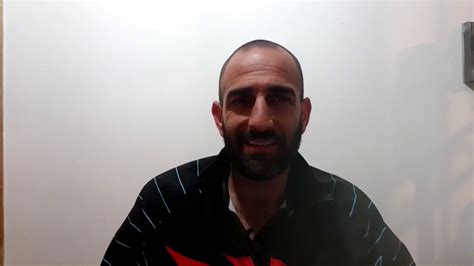 מישאל דגן בתדריך פייסבוק לייב למרתון תל אביב 2020 Youtube