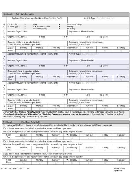 Form Doc22130 Download Fillable Pdf Or Fill Online New