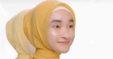 Nama Cewek Iklan Garnier Light Complete Serum Cream Terbaru