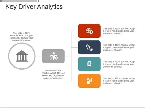 Key Driver Analytics Template 1 Ppt Powerpoint Presentation Design Ideas