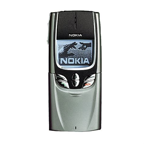 Nokia 8850 – RarityMobile